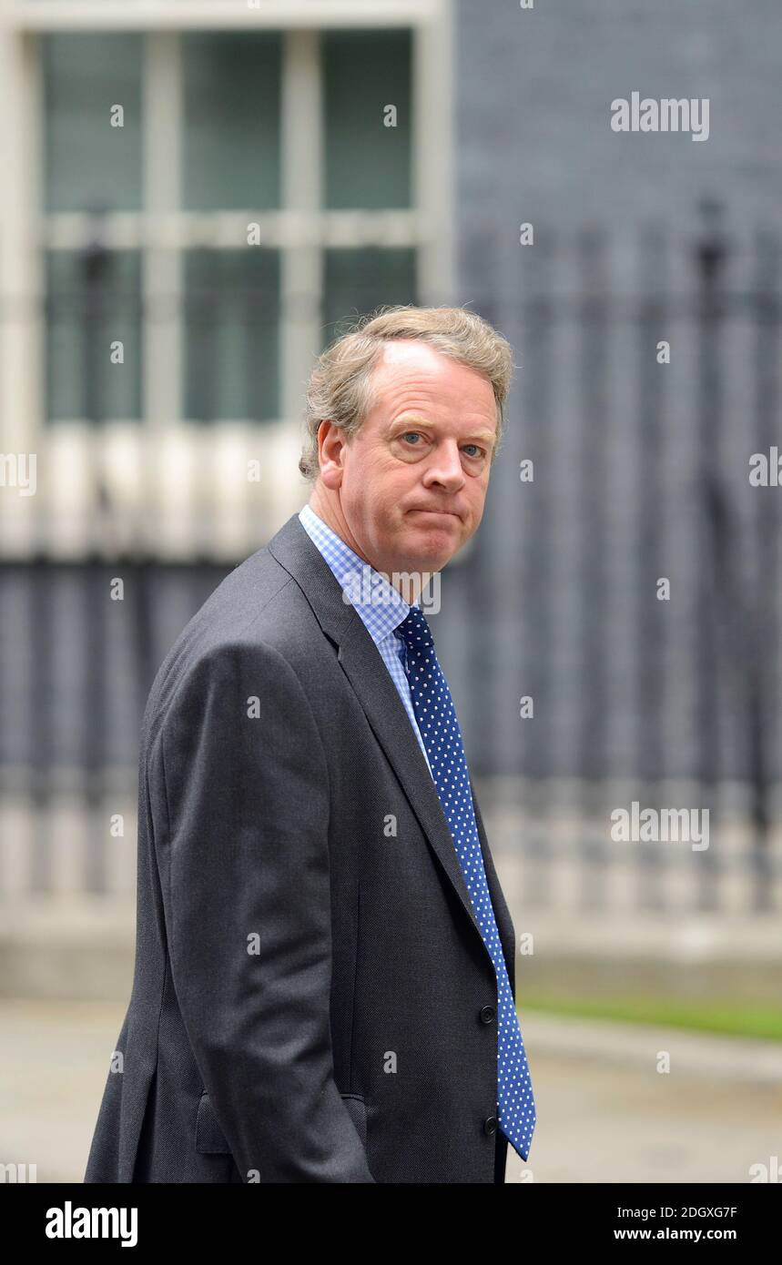 Scottish secretary hi-res stock photography and images - Alamy
