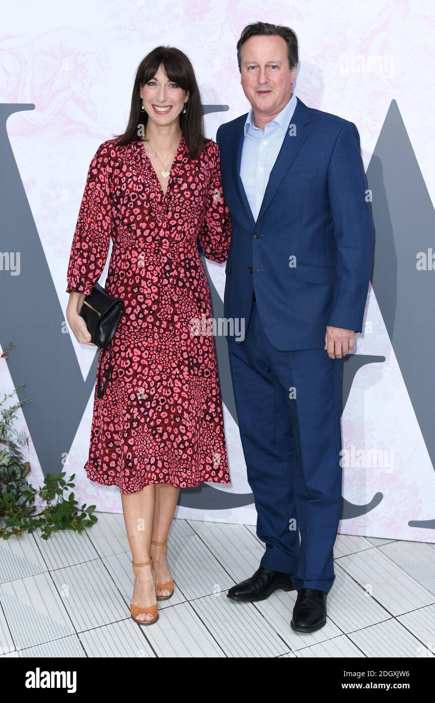 David sainsbury gallery hi-res stock photography and images - Alamy