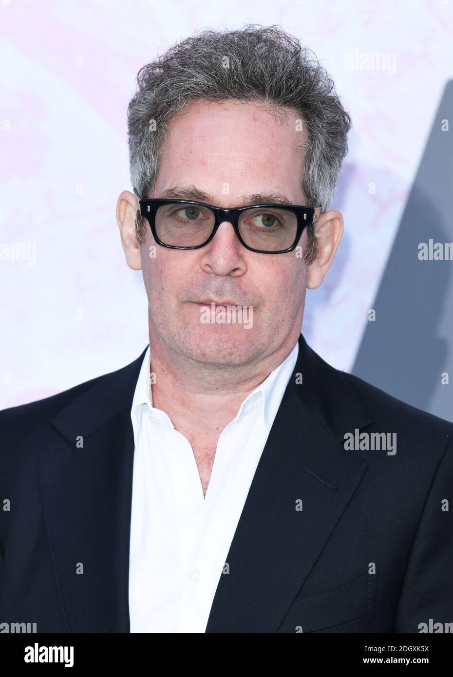 Tom Hollander arriving at the V&A Summer Party at the Sainsbury Gallery ...