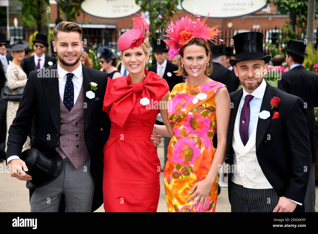 Charlotte Hughes High Resolution Stock Photography and Images - Alamy