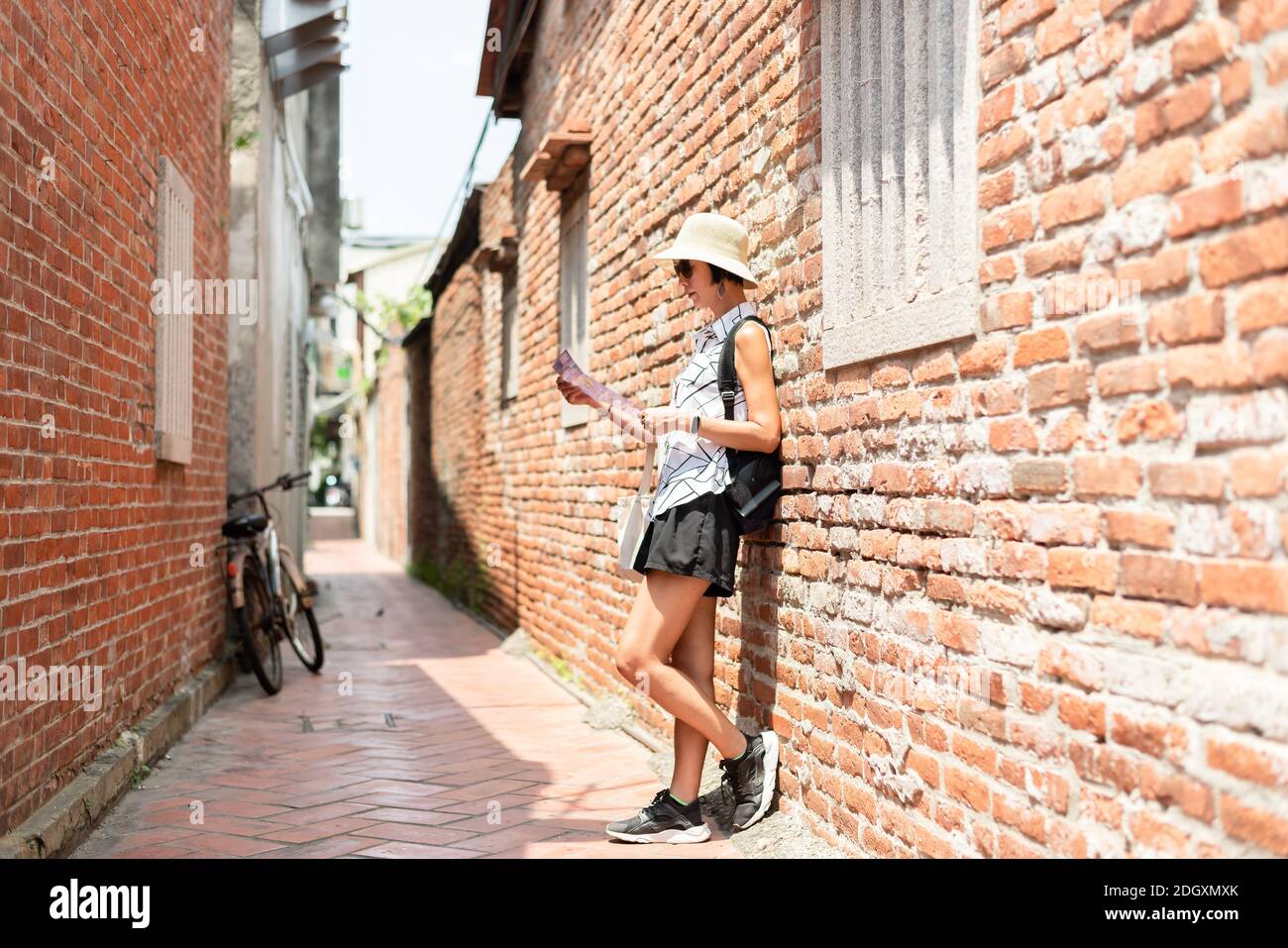 Check map hi-res stock photography and images - Alamy