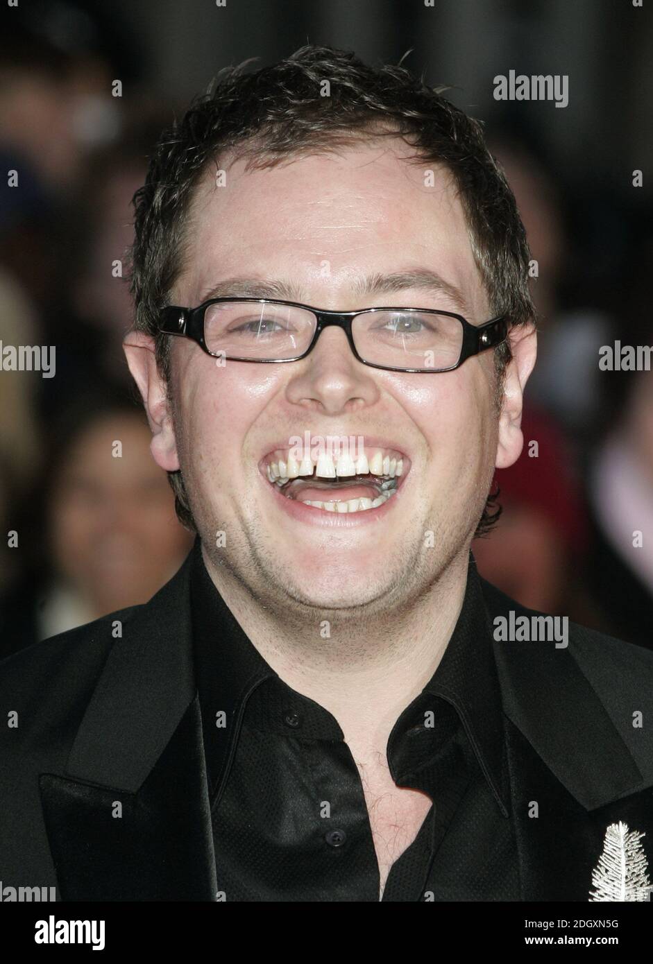 Alan carr hi-res stock photography and images - Alamy