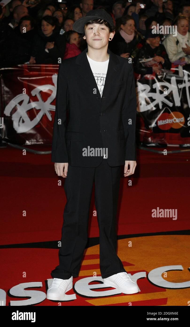 Lil chris hi-res stock photography and images - Alamy