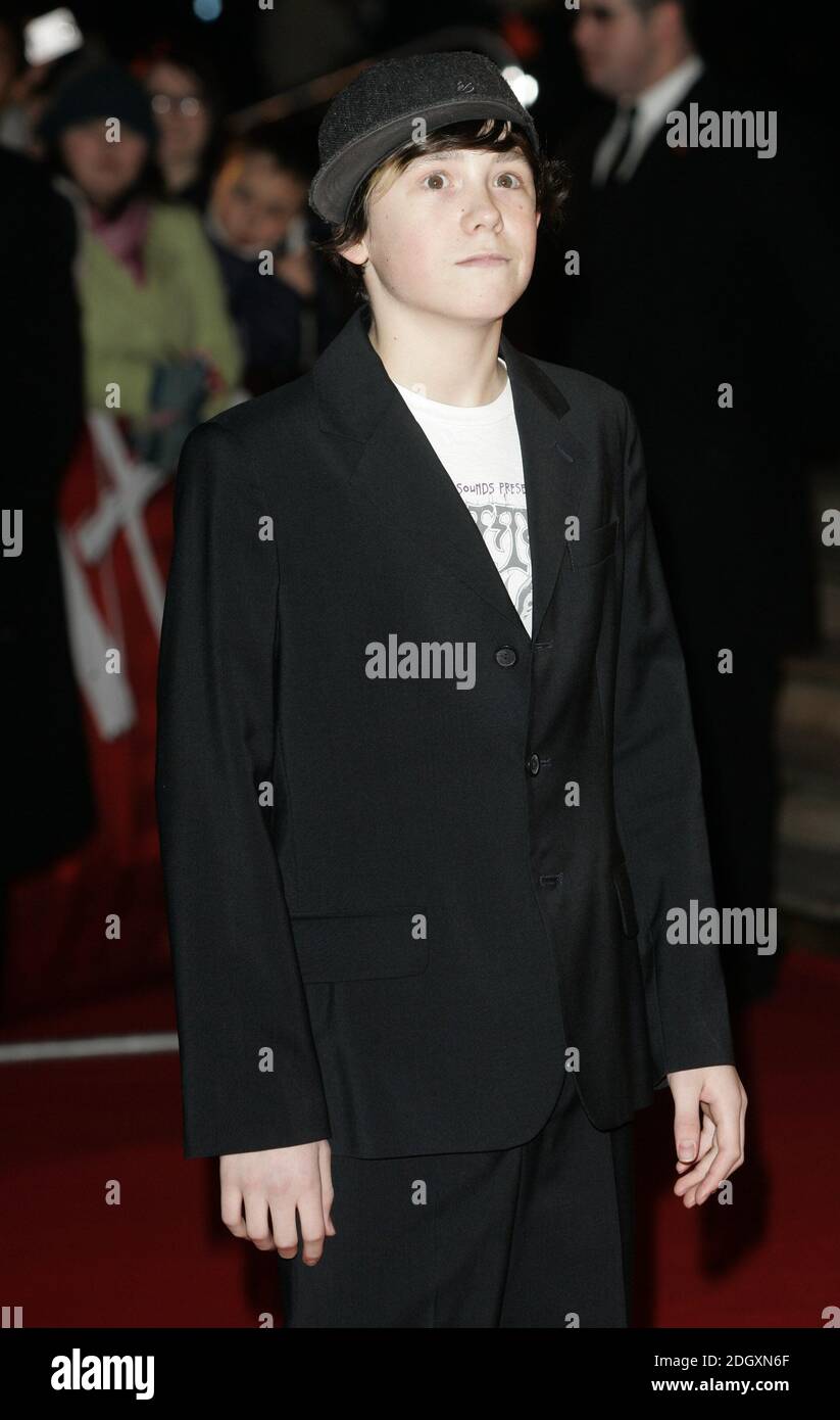 Lil chris hi-res stock photography and images - Alamy