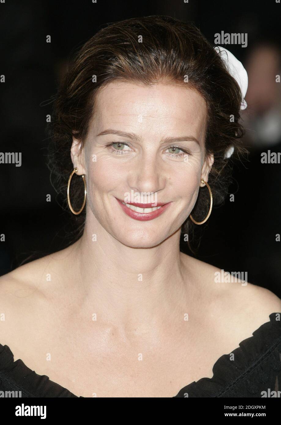 Rachel Griffiths attending the Vanity Fair Party Oscar Party, Los ...