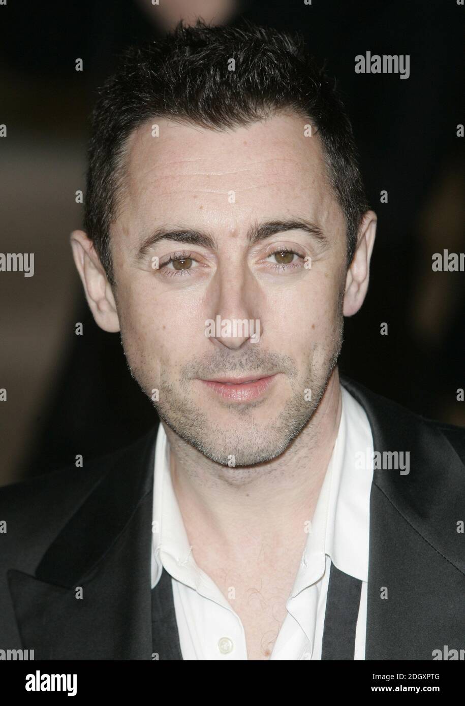 Alan Cumming attending the Vanity Fair Party Oscar Party, Los Angeles ...