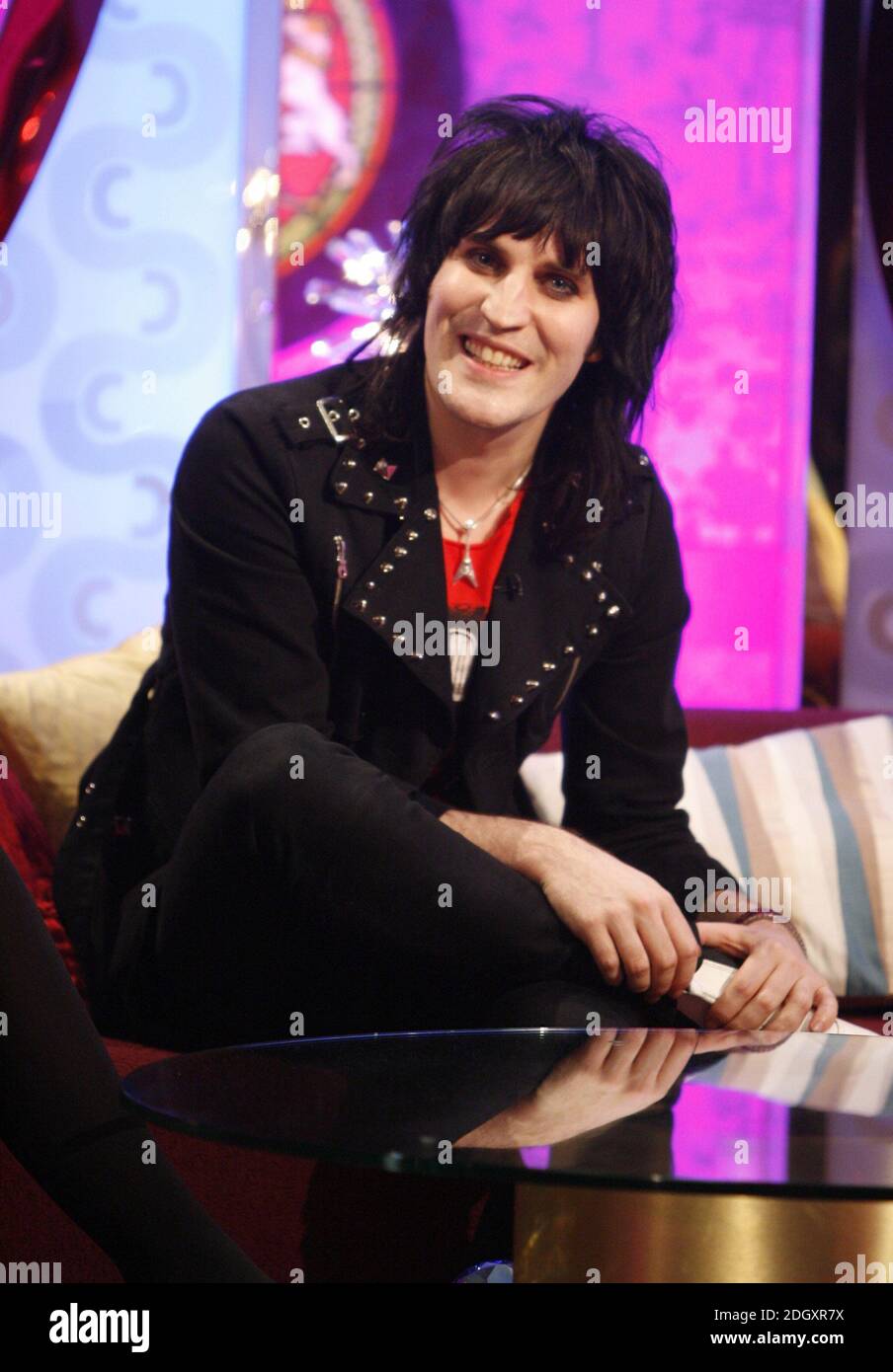 Pictured at the bbc tv centre hi-res stock photography and images - Alamy