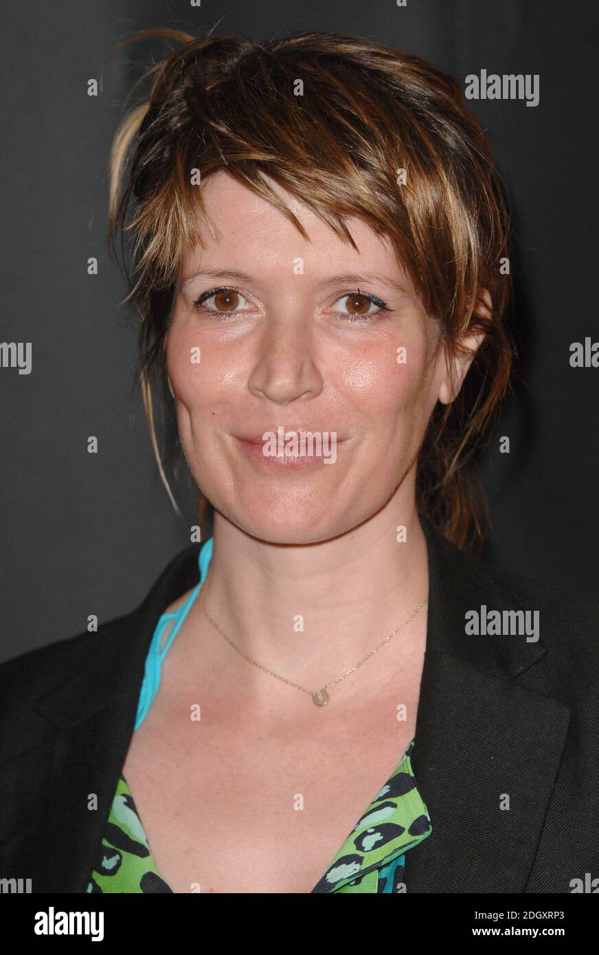 Julia Davis High Resolution Stock Photography and Images - Alamy
