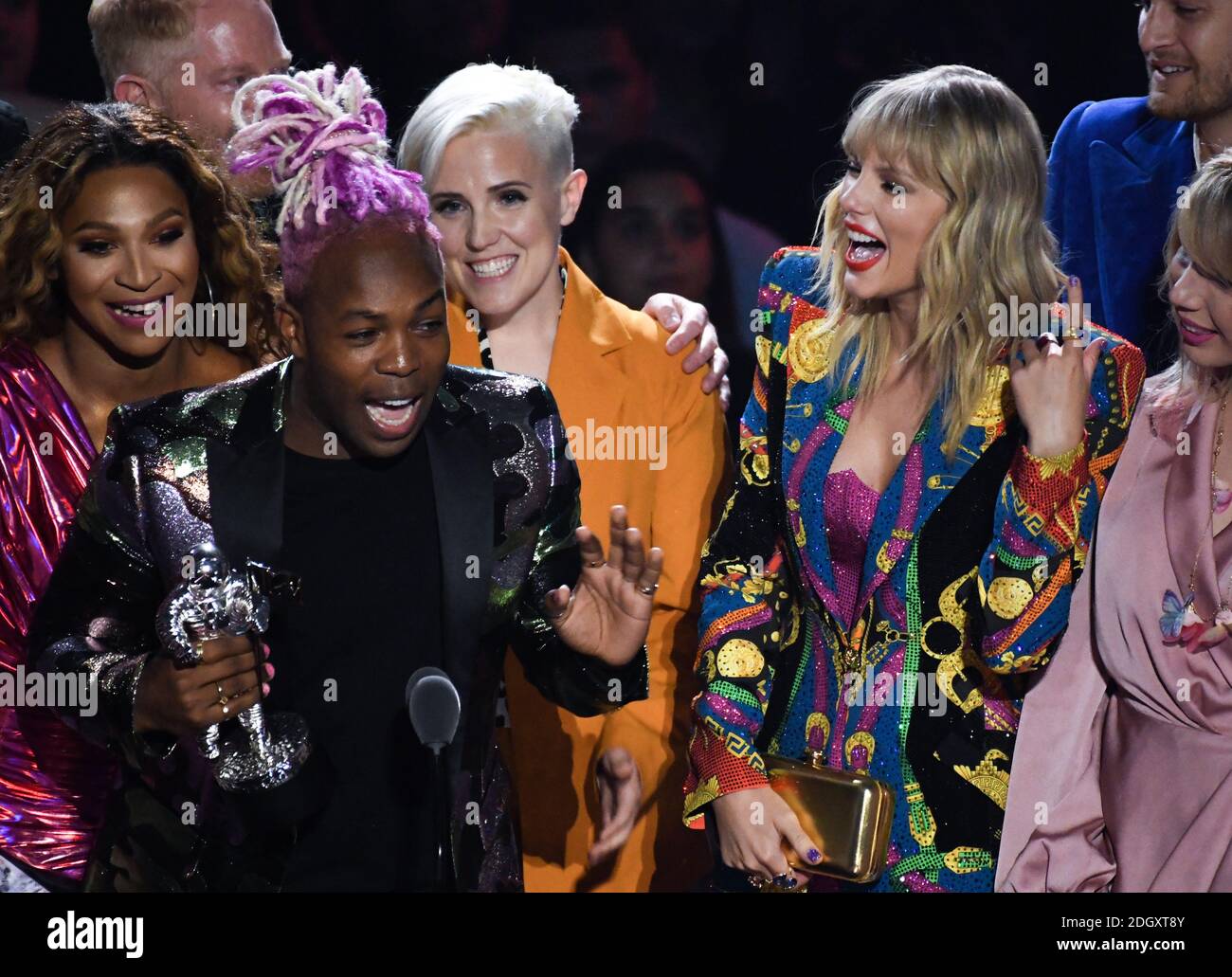 Todrick and taylor hi-res stock photography and images - Alamy