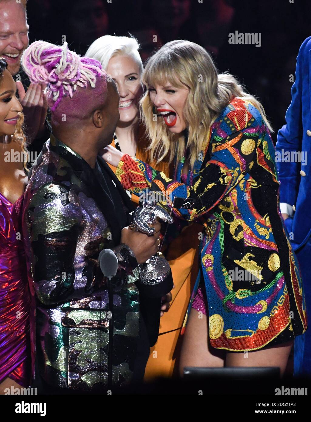 Todrick and taylor hi-res stock photography and images - Alamy