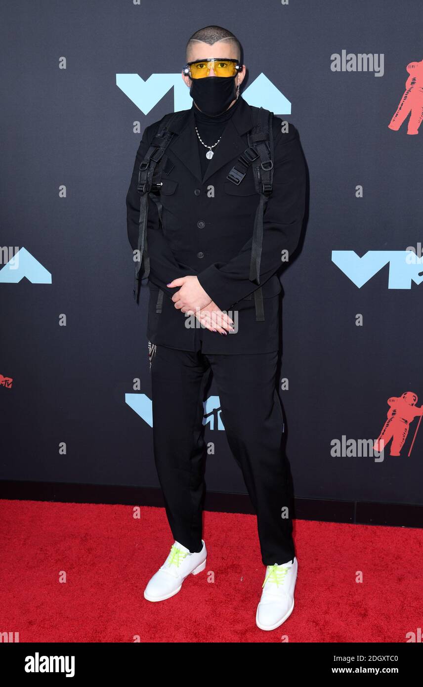 Bad bunny hi-res stock photography and images - Alamy