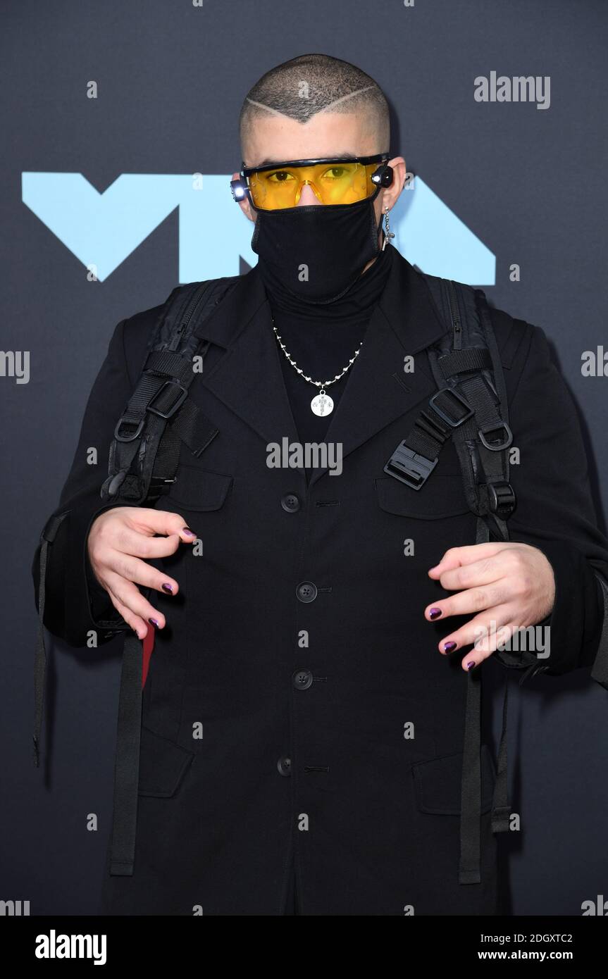 Bad bunny 2019 hi-res stock photography and images - Alamy