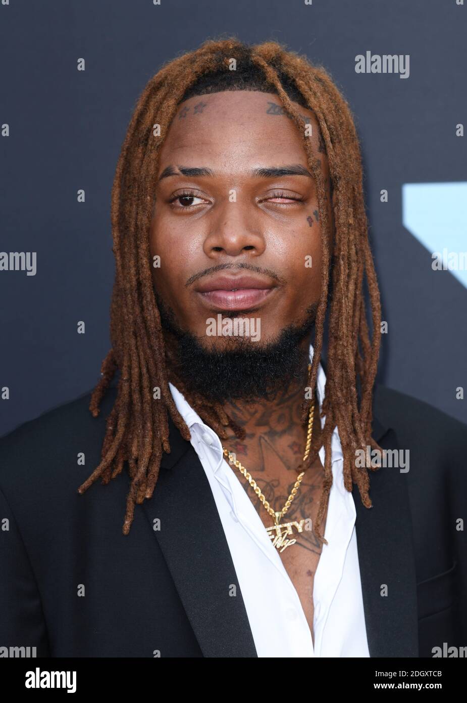 Fetty wap hi-res stock photography and images - Alamy