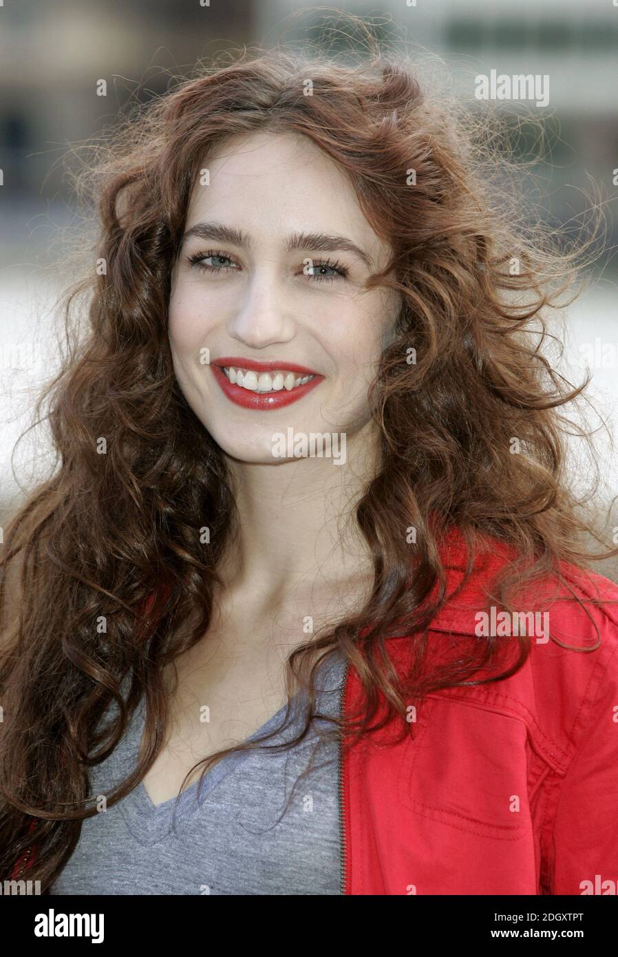 Lizzy Jagger launches the Mango Prestige Book which encapsulates over ...