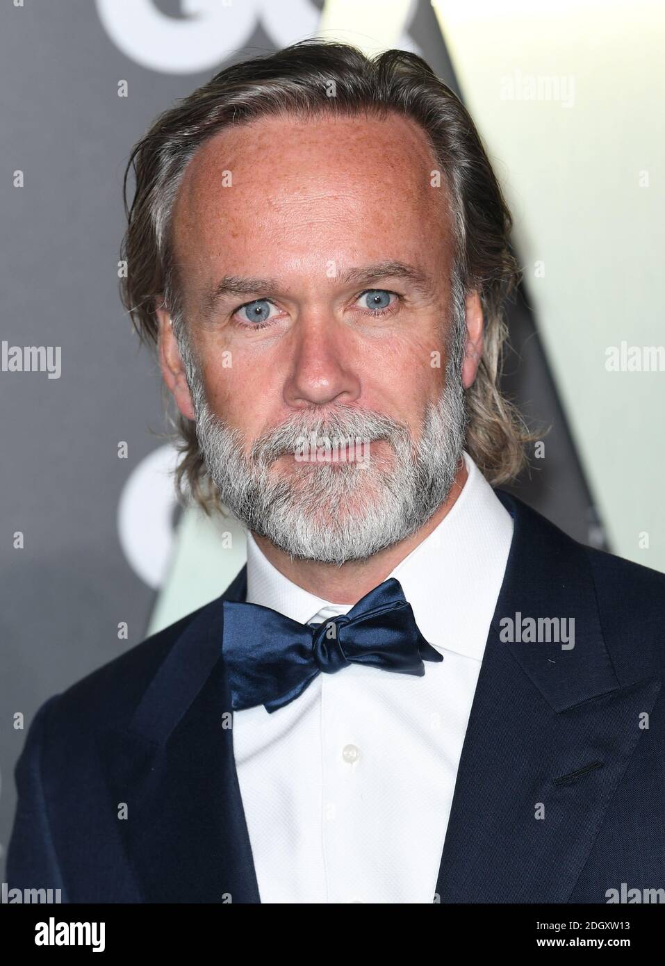 Marcus Wareing at the GQ Men of the Year Awards 2019 in association ...