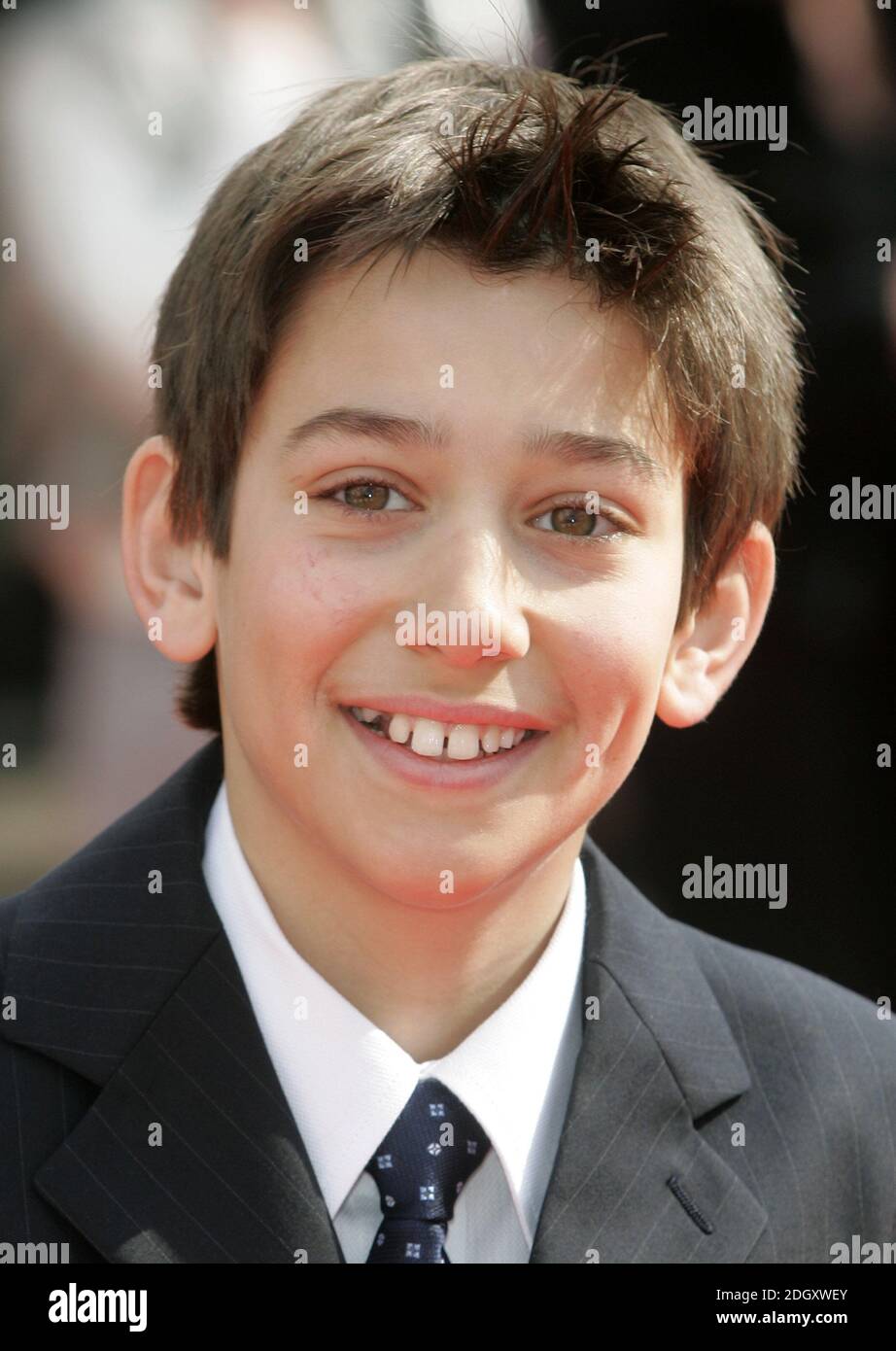 Mr Beans Holiday Boy