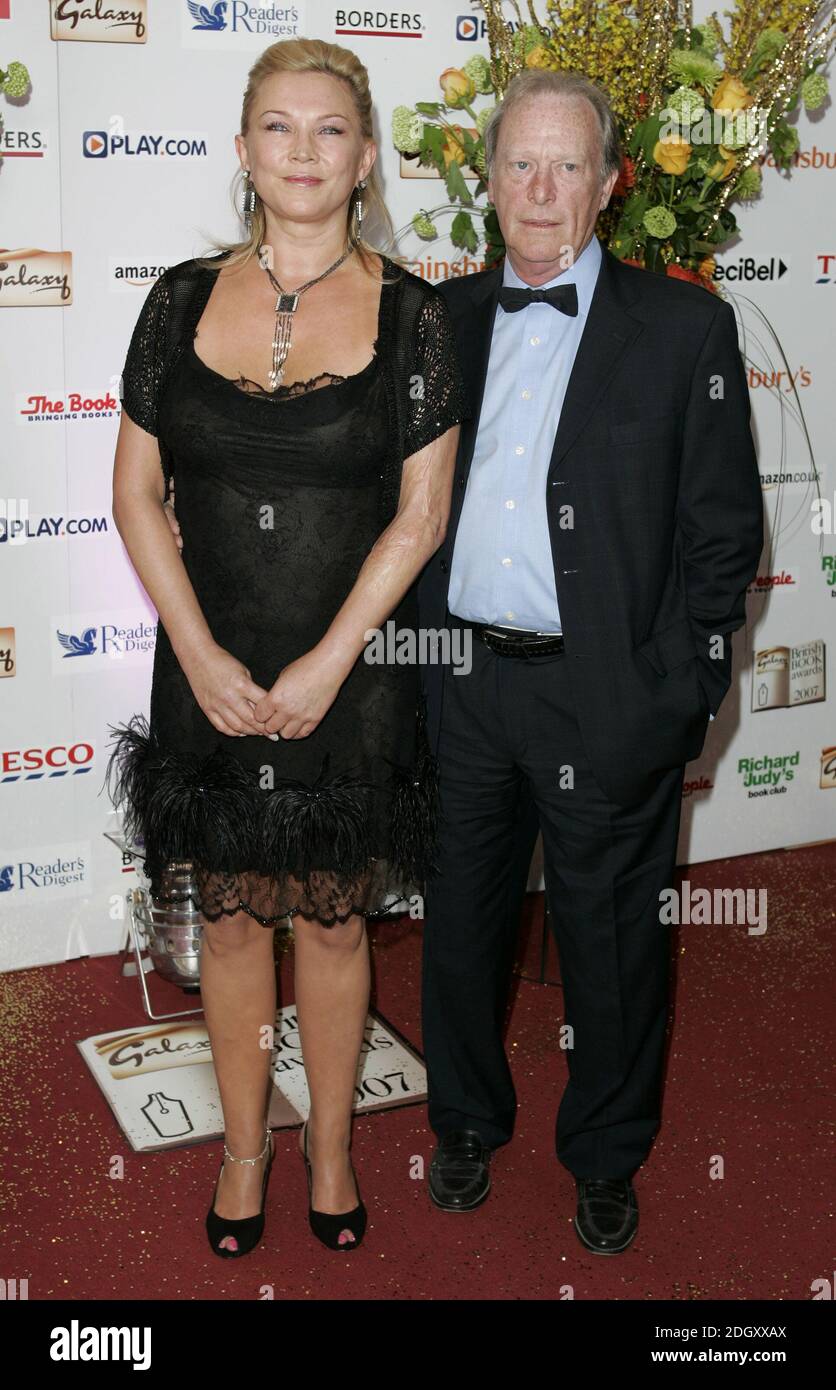 Amanda redman hi-res stock photography and images - Alamy
