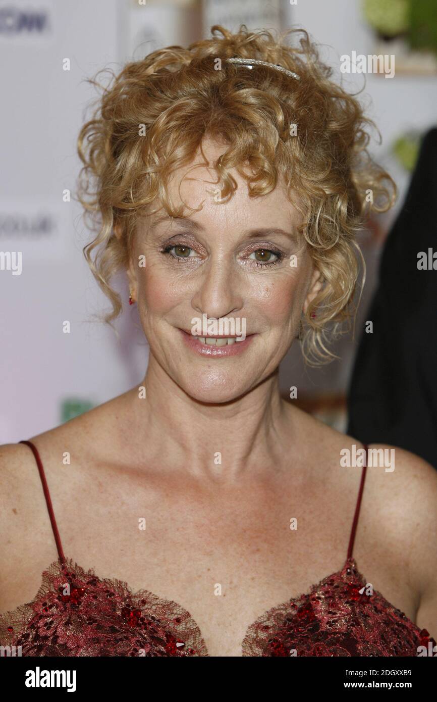 Philippa Gregory arriving at the Galaxy Book of the Year Awards 2007 ...