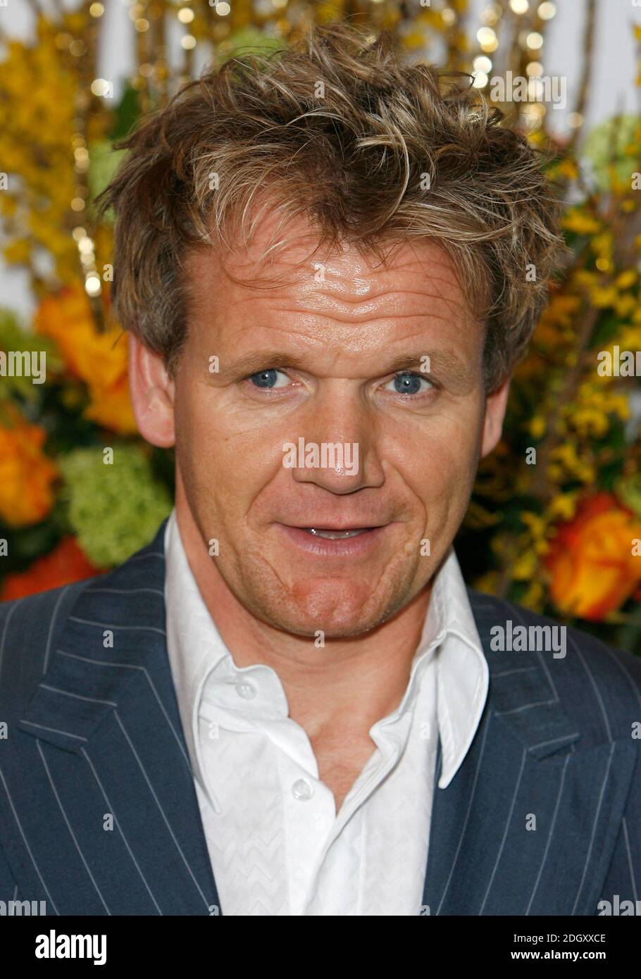 Gordon ramsay london house hi-res stock photography and images - Alamy