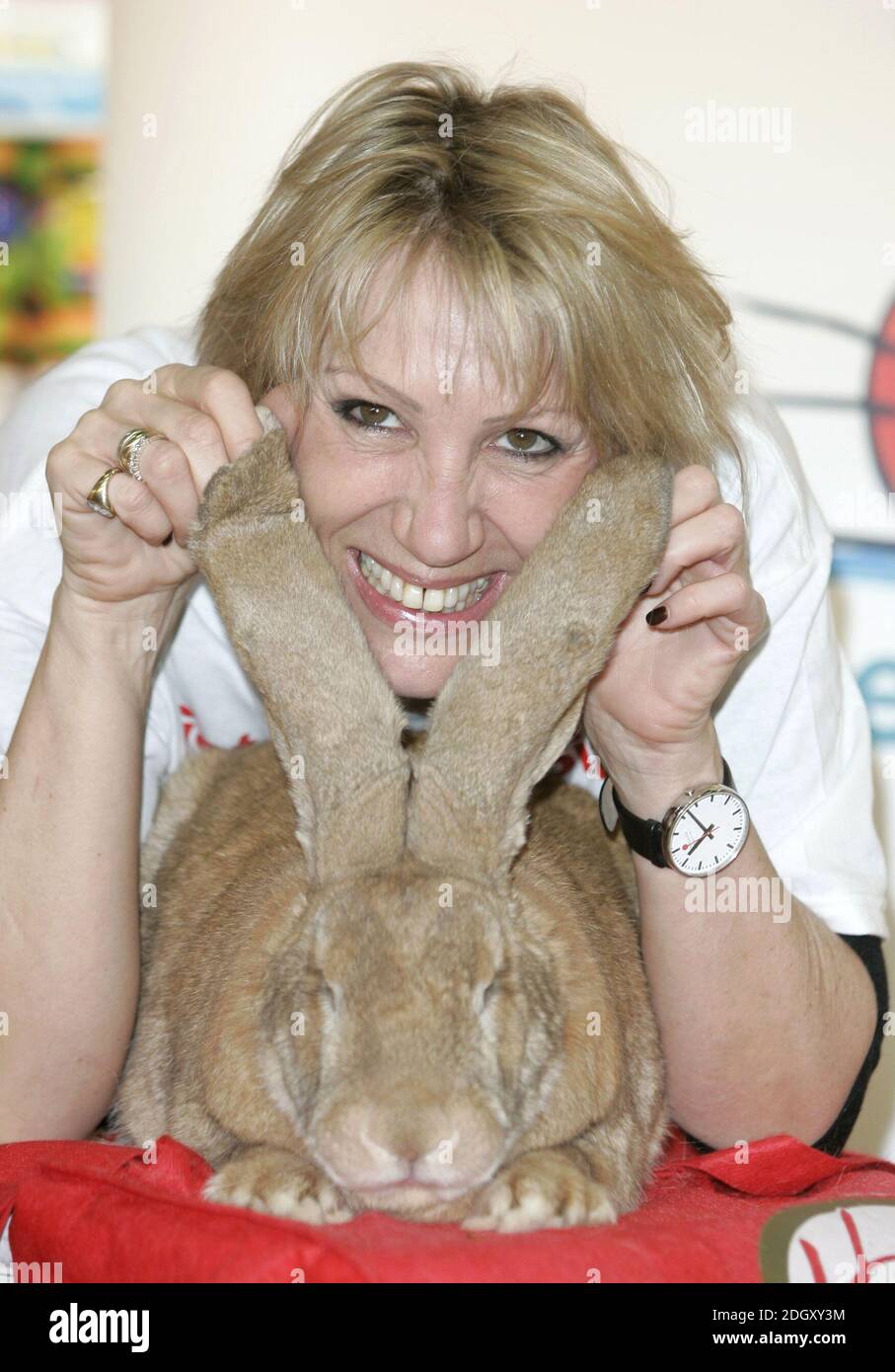 Ingrid tarrant hi-res stock photography and images - Alamy