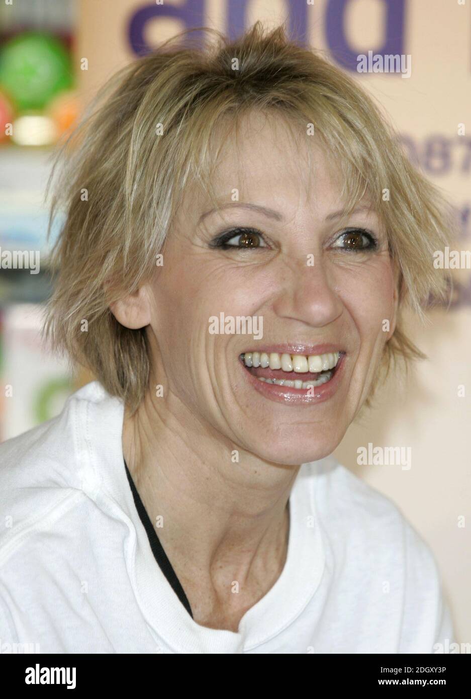 Ingrid Tarrant, celebrity patron of the Rabbit Welfare Fund, launches ...