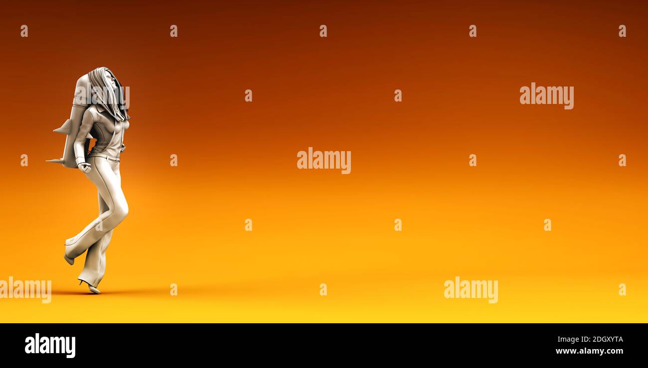 Dare daring hi-res stock photography and images - Alamy