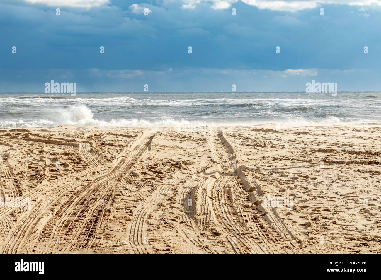 Wainscott beach hi-res stock photography and images - Alamy