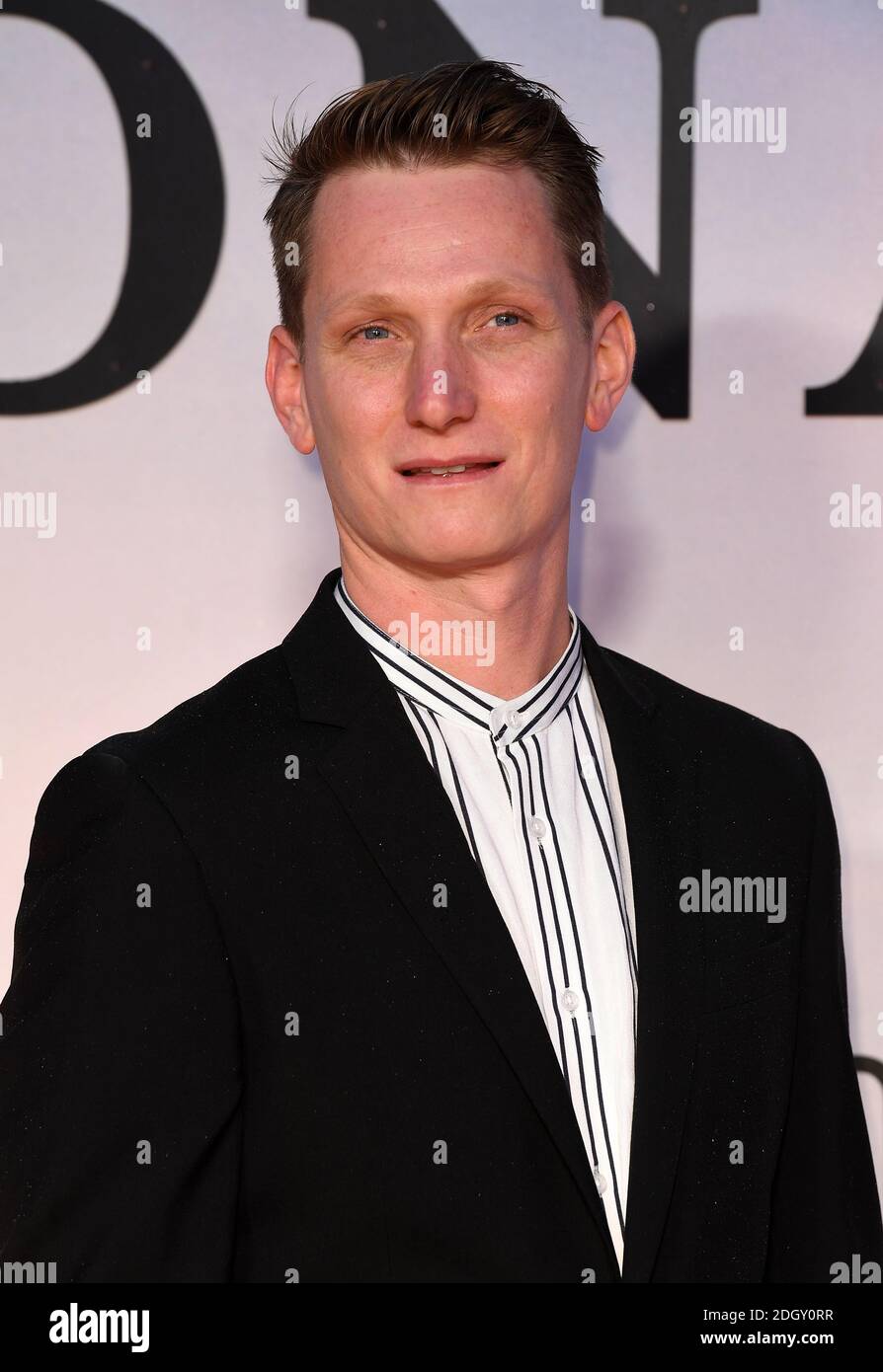 Tom Harper High Resolution Stock Photography and Images - Alamy