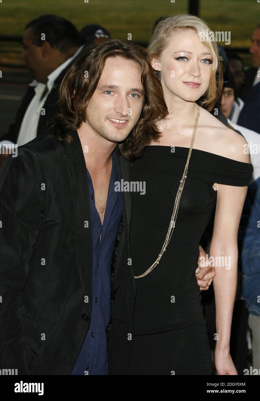 Ben from X Factor attending the Professional Footballers' Association ...