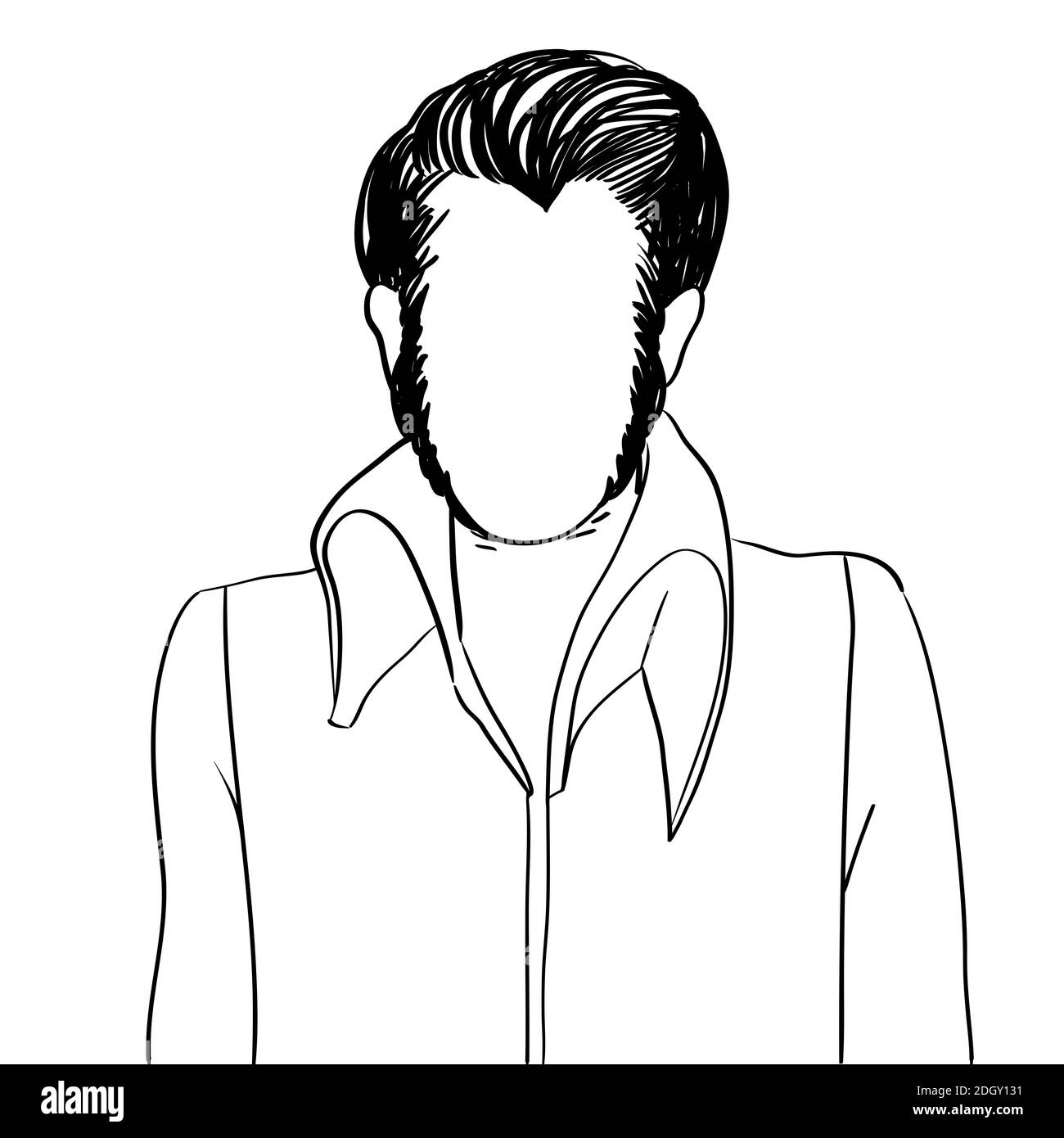 Sixties design Black and White Stock Photos & Images - Alamy