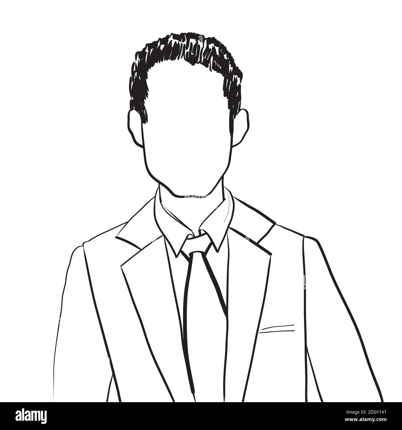 Social media avatar icon Cut Out Stock Images & Pictures - Alamy