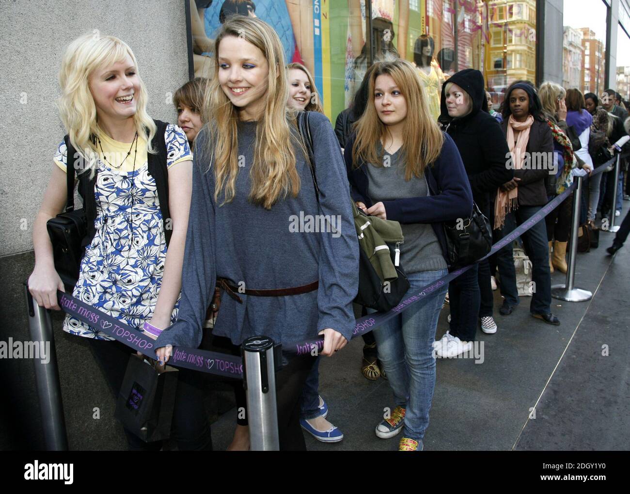 Francesca moss hi-res stock photography and images - Alamy