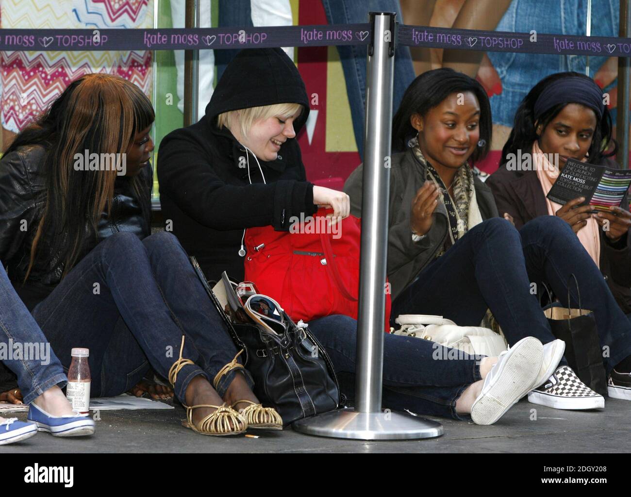Francesca moss hi-res stock photography and images - Alamy
