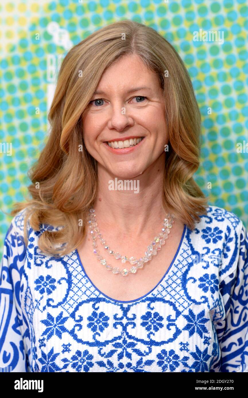 Katharine gun hi-res stock photography and images - Alamy