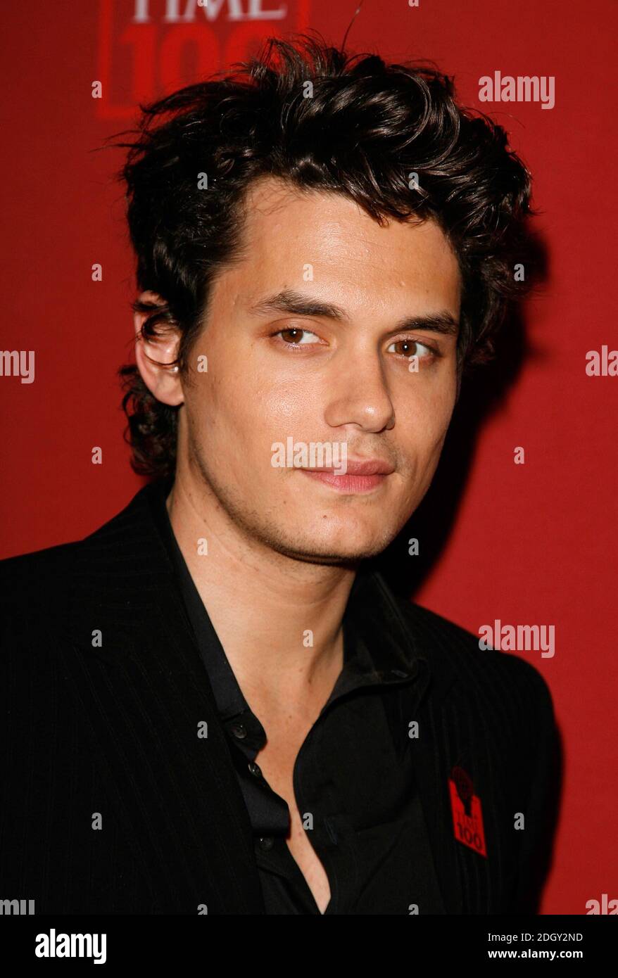 John mayer time magazines 100 hi-res stock photography and images - Alamy