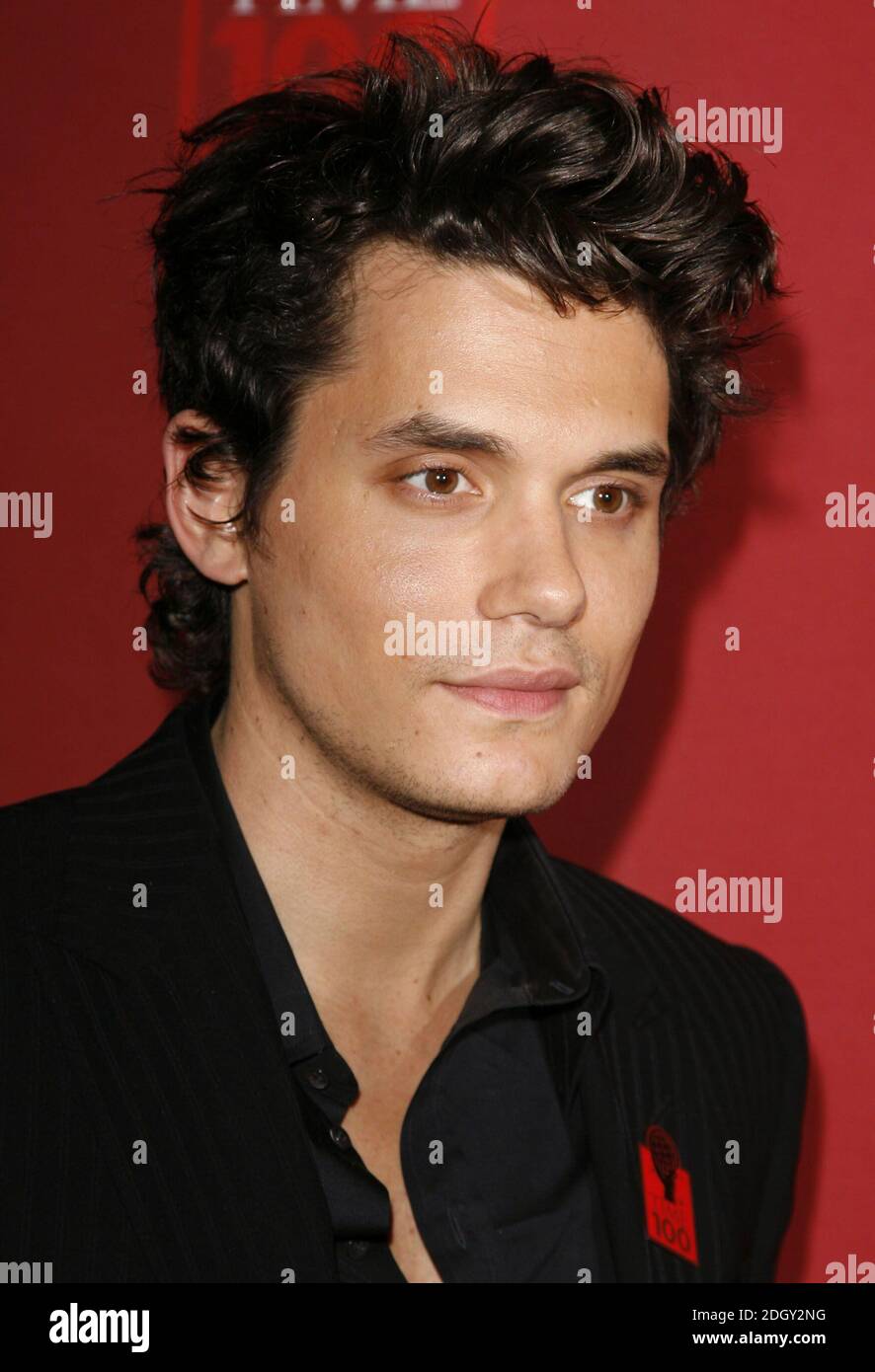 John mayer time magazines 100 hi-res stock photography and images - Alamy