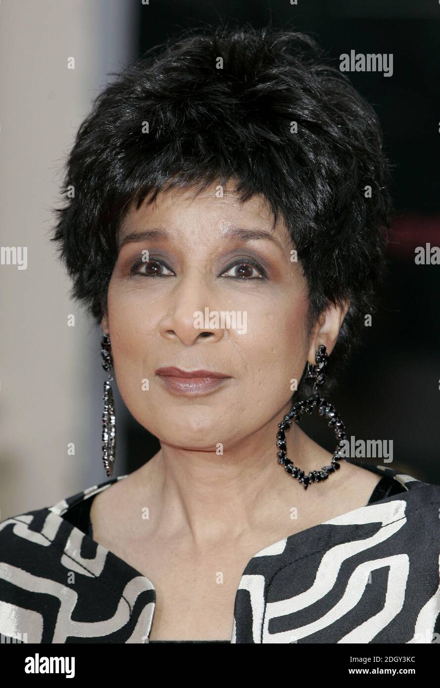 Moira Stuart arrives for the British Academy Television Awards, held at ...