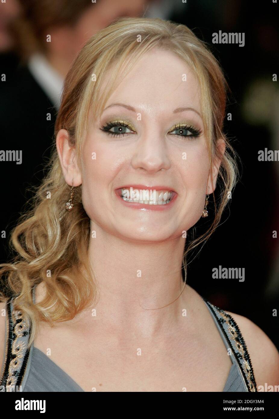 Joanne Froggatt arrives for the British Academy Television Awards, held ...