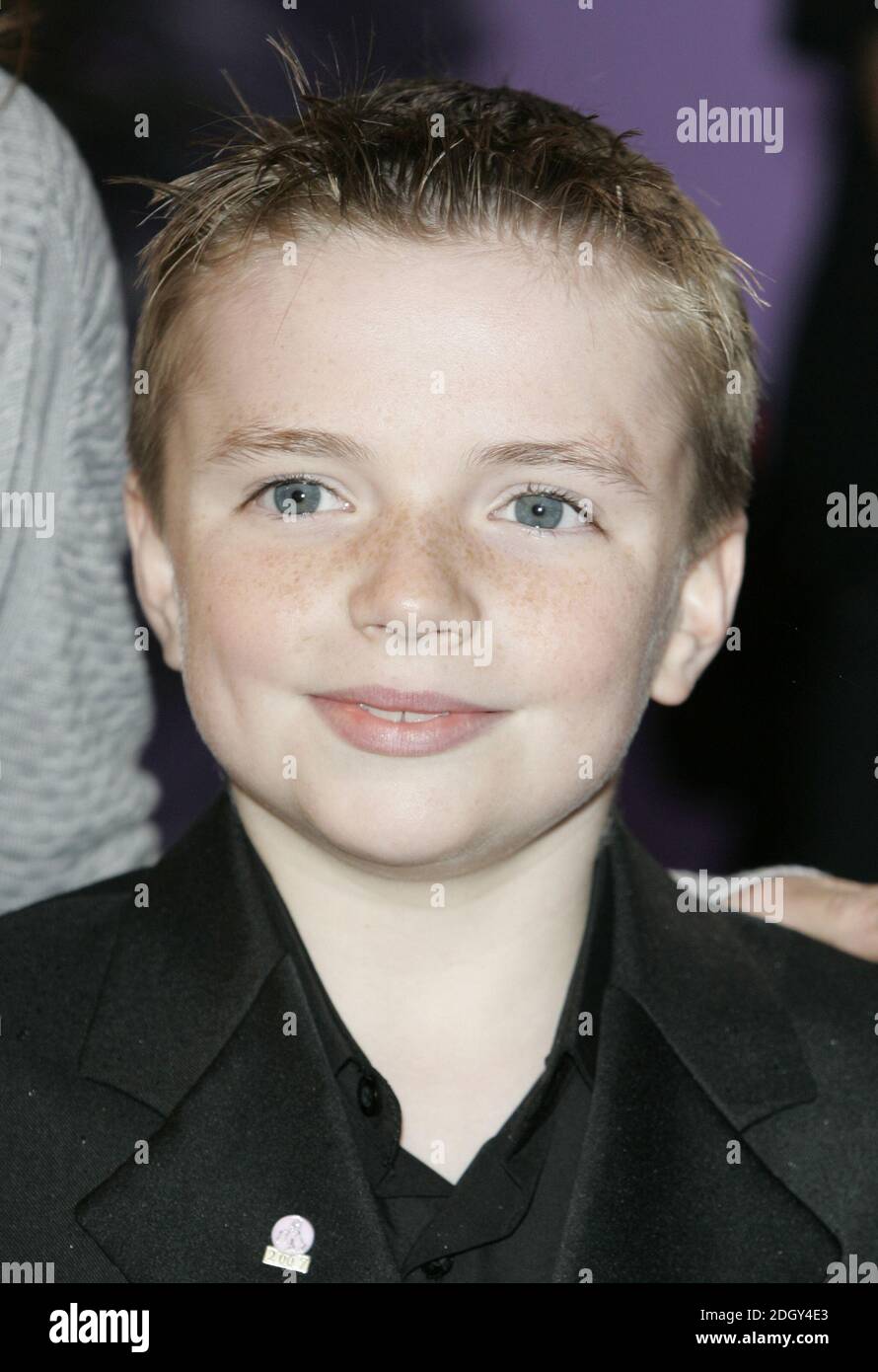 Charlie Jones High Resolution Stock Photography and Images - Alamy