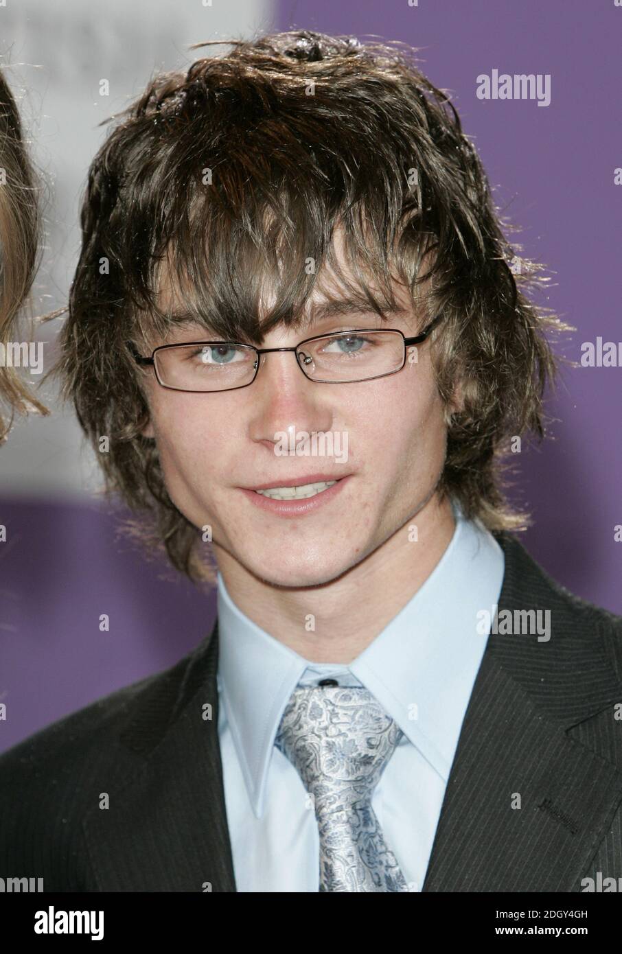 Sonny flood hollyoaks hi-res stock photography and images - Alamy