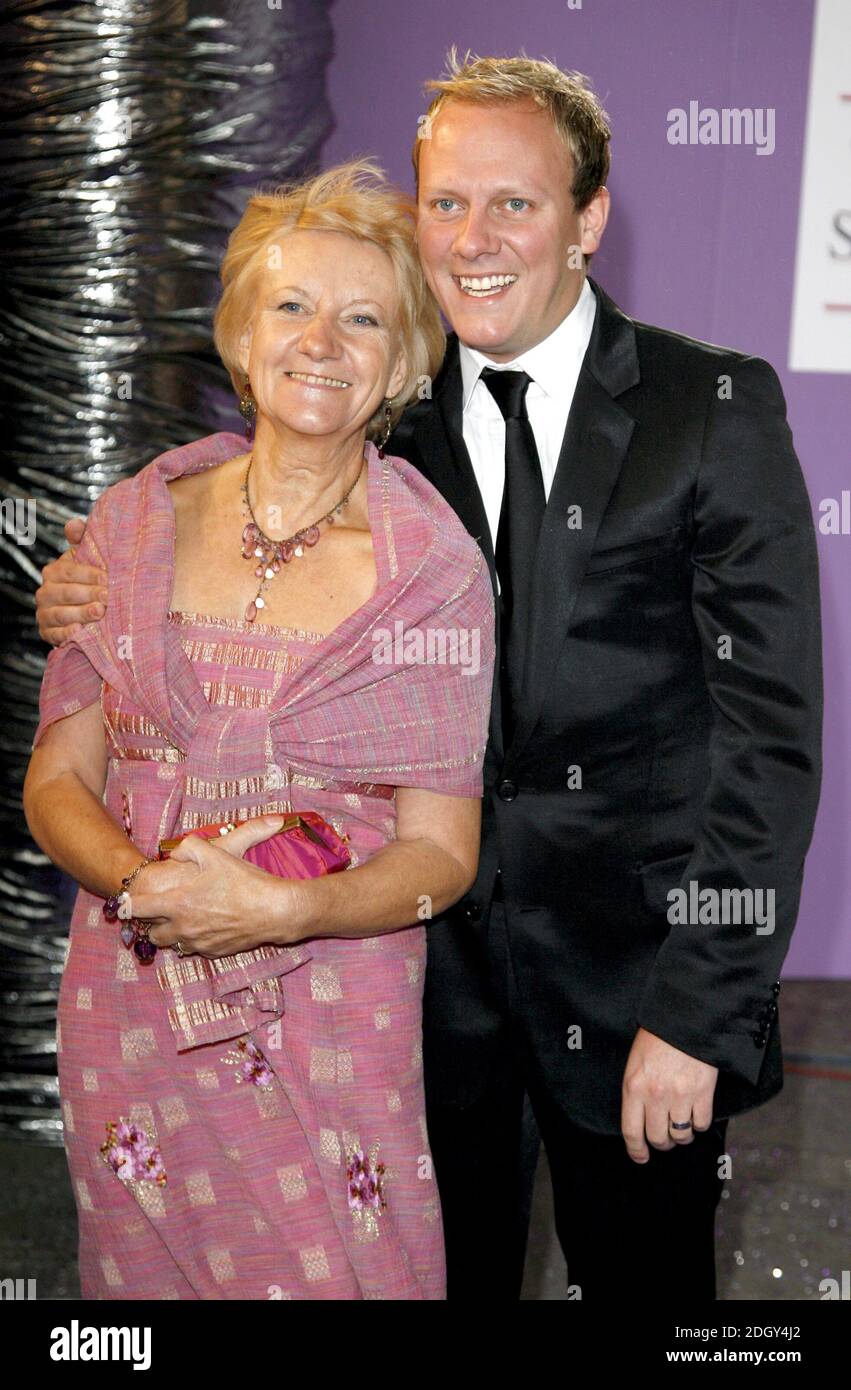 Actor antony cotton hi-res stock photography and images - Alamy
