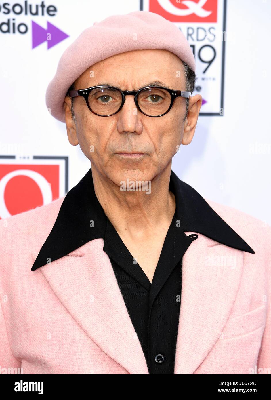 Kevin rowland hi-res stock photography and images - Alamy