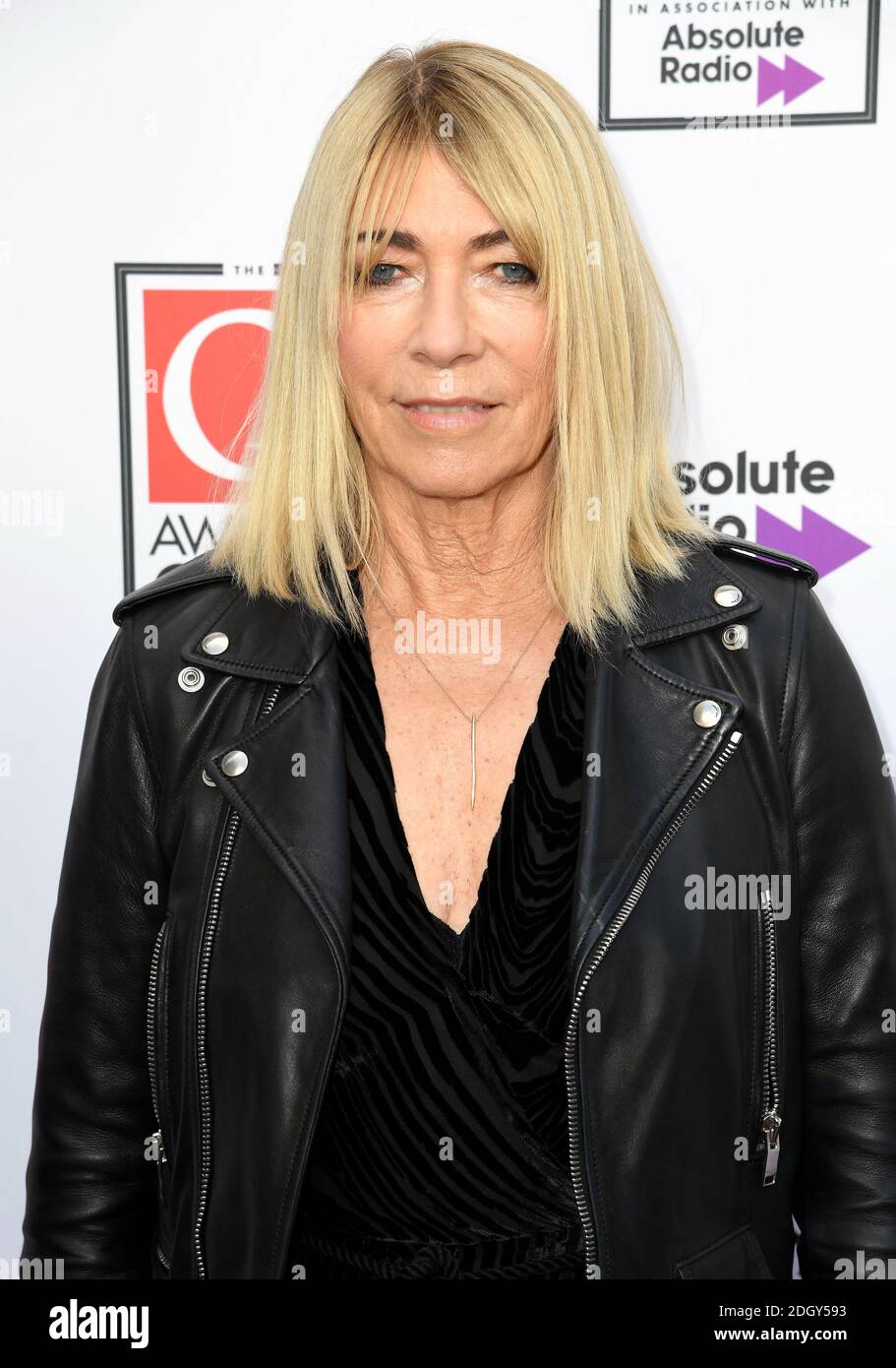 Kim gordon 2019 hi-res stock photography and images - Alamy