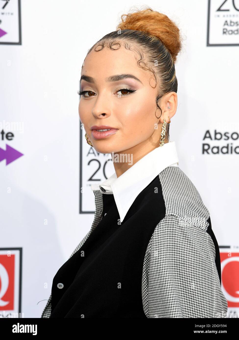 Ella eyre 2019 hi-res stock photography and images - Alamy