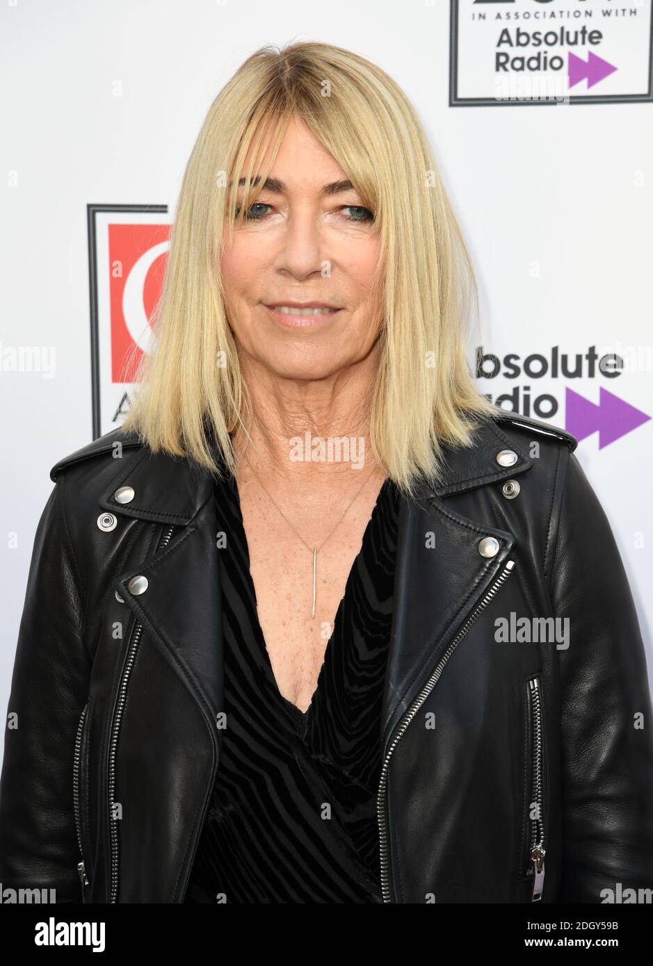 Kim gordon 2019 hi-res stock photography and images - Alamy