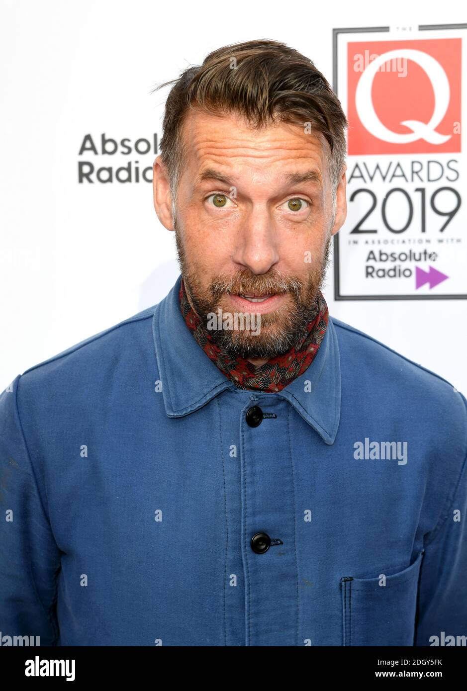 Craig parkinson hi-res stock photography and images - Alamy