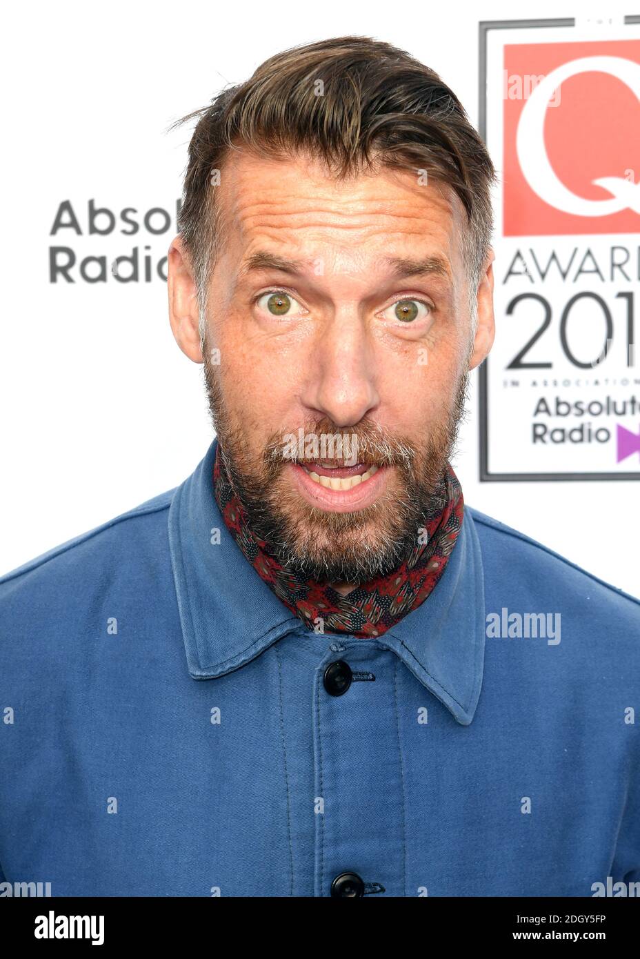 Craig parkinson hi-res stock photography and images - Alamy