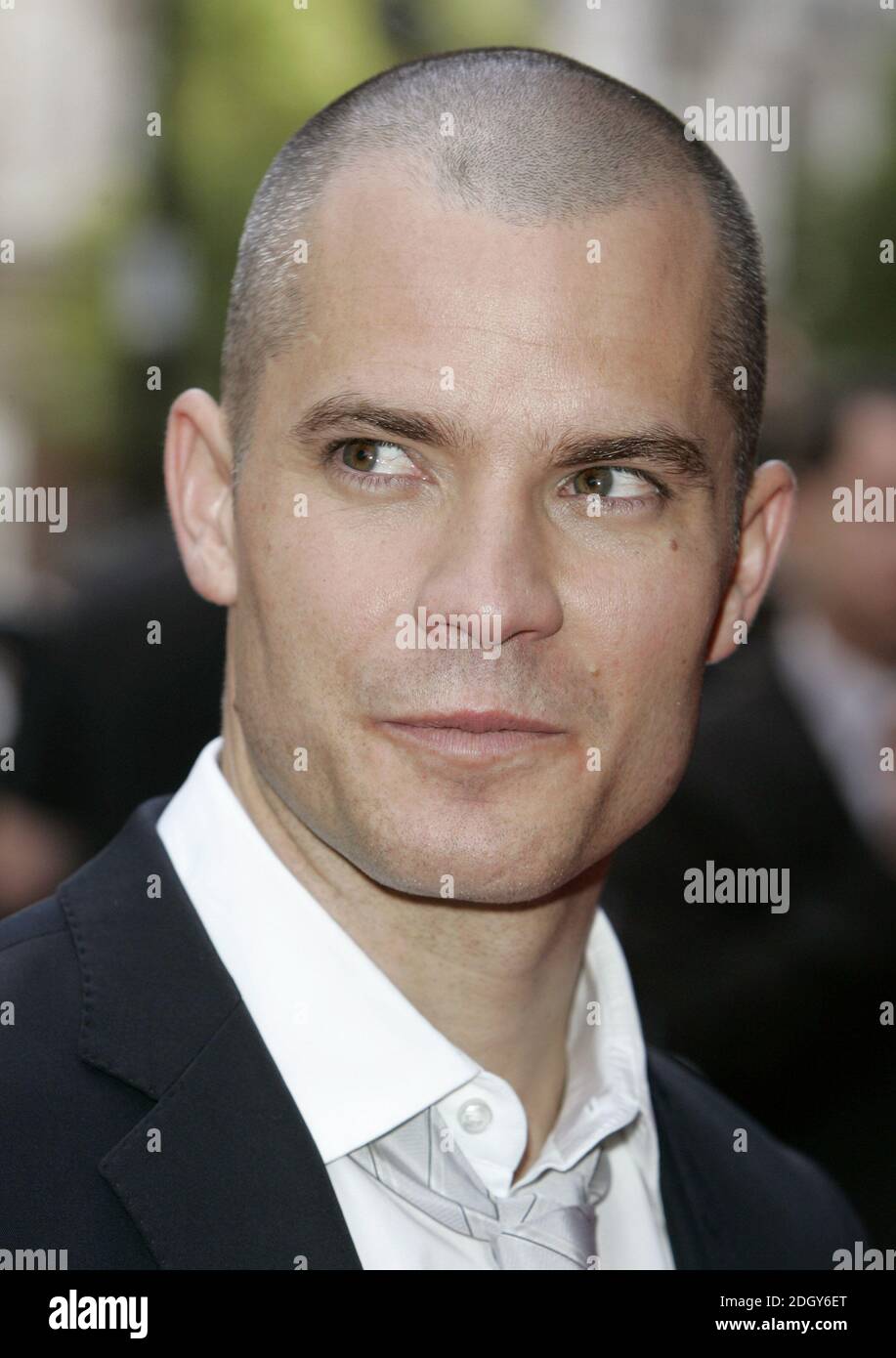 Live Free Or Die Hard Timothy Olyphant