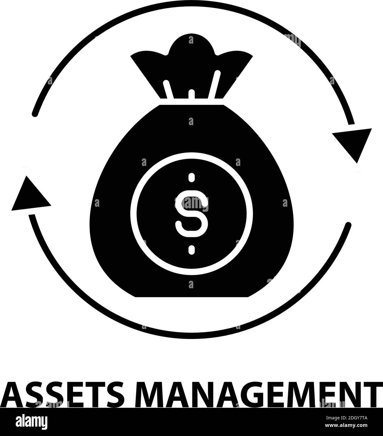 Asset Management Icon Png
