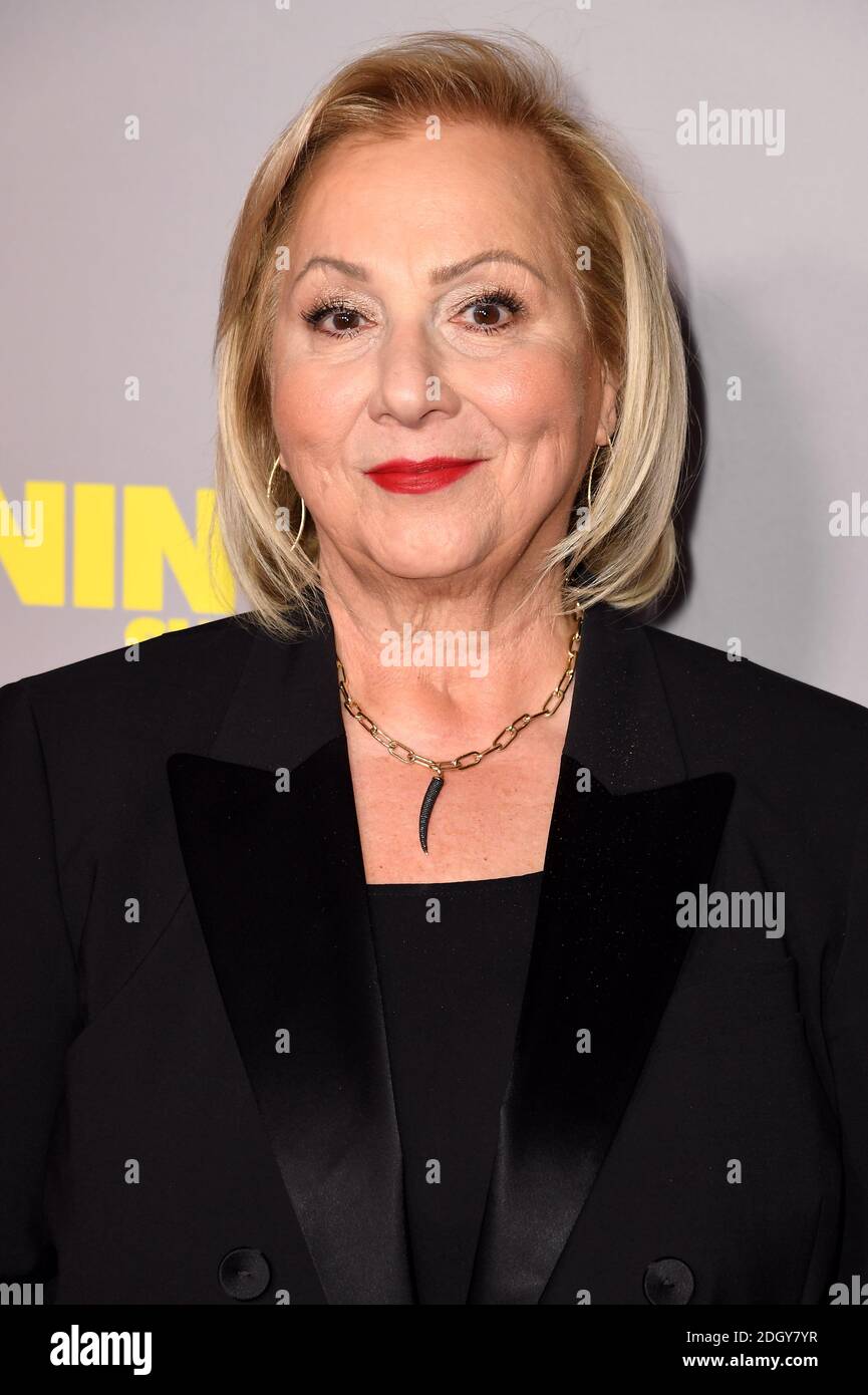 Mimi leder hi-res stock photography and images - Alamy